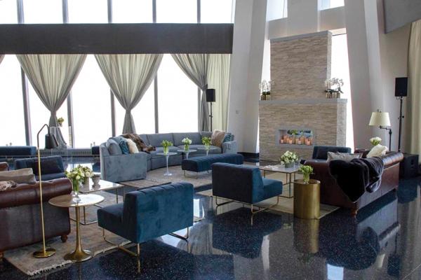 Aspire at One World Observatory | New York, New York, United States ...